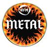 Rádio Heavy Metal e estações de rádio Heavy Metal online e grátis