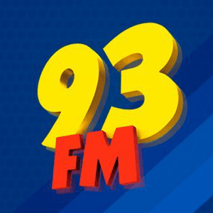 Radio 93 FM ao vivo | Rádio Online Grátis
